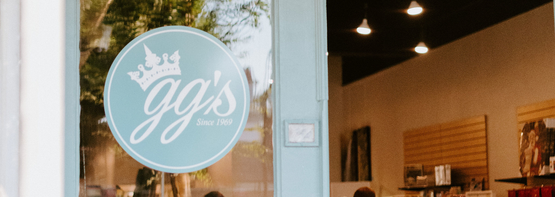 gg's Gifts and Custom Framing – gg's art frames gifts