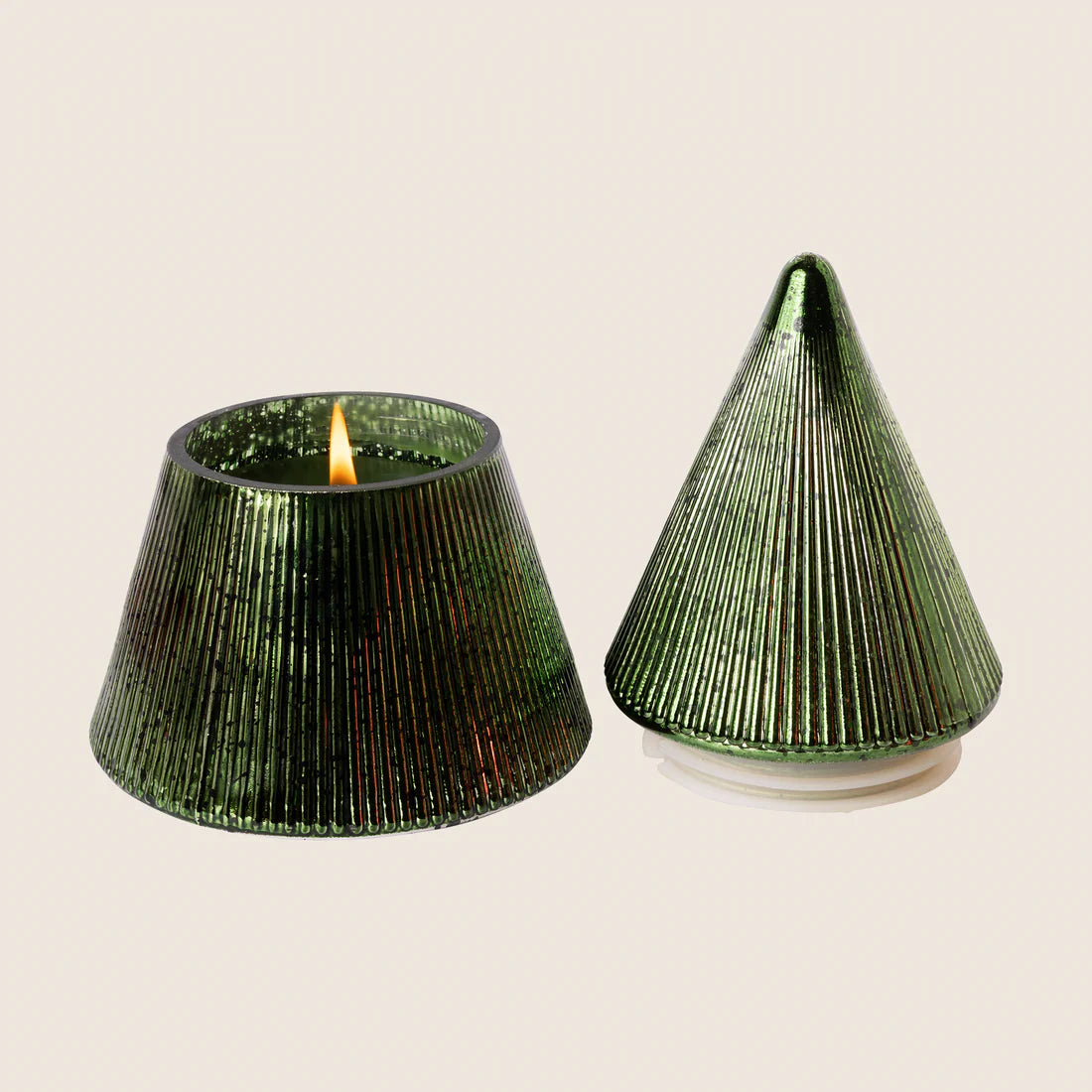Aromatique The Smell of Tree Green Tree 8 oz Candle – gg's art frames gifts